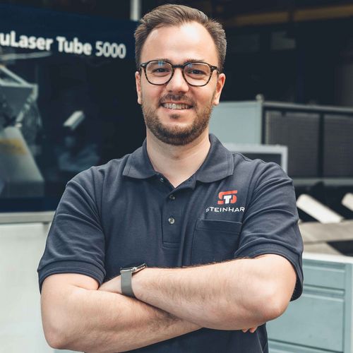 TRUMPF SE + Co. KG | TRUMPF