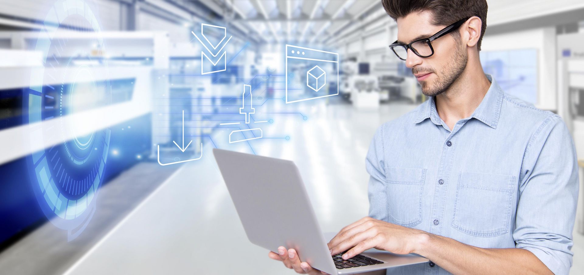 MyTRUMPF Download Center | TRUMPF