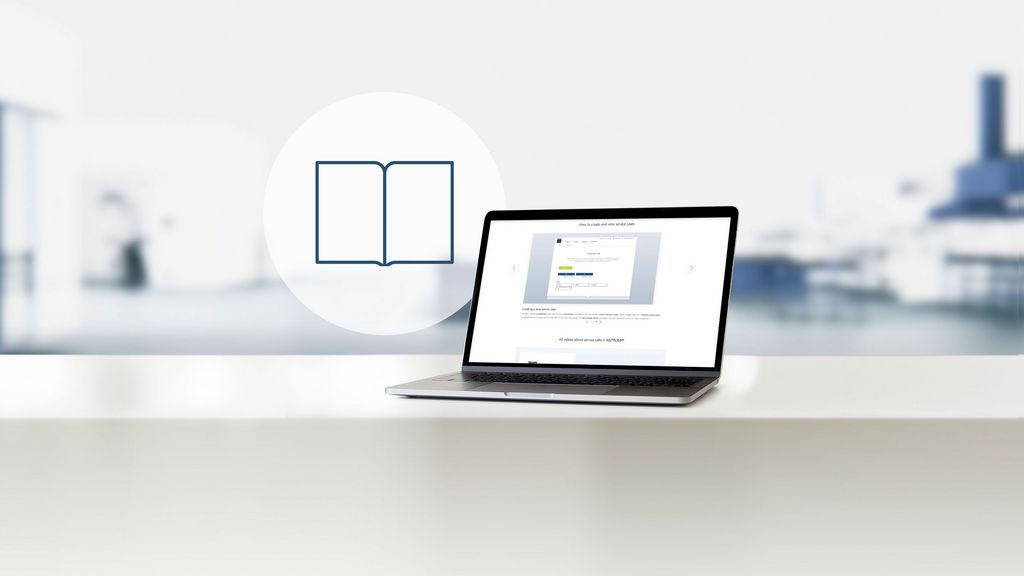 MyTRUMPF User Guide – Software Updates | TRUMPF
