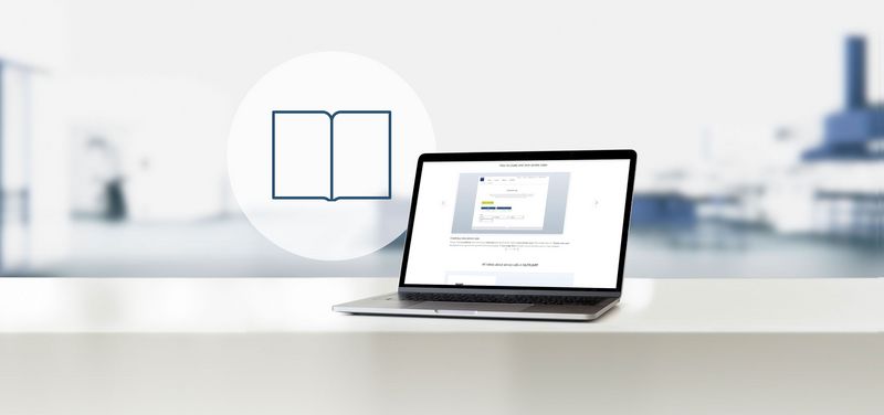 MyTRUMPF Help Center | TRUMPF