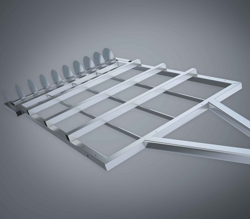 TRUMPF Tube laser cutting | TRUMPF