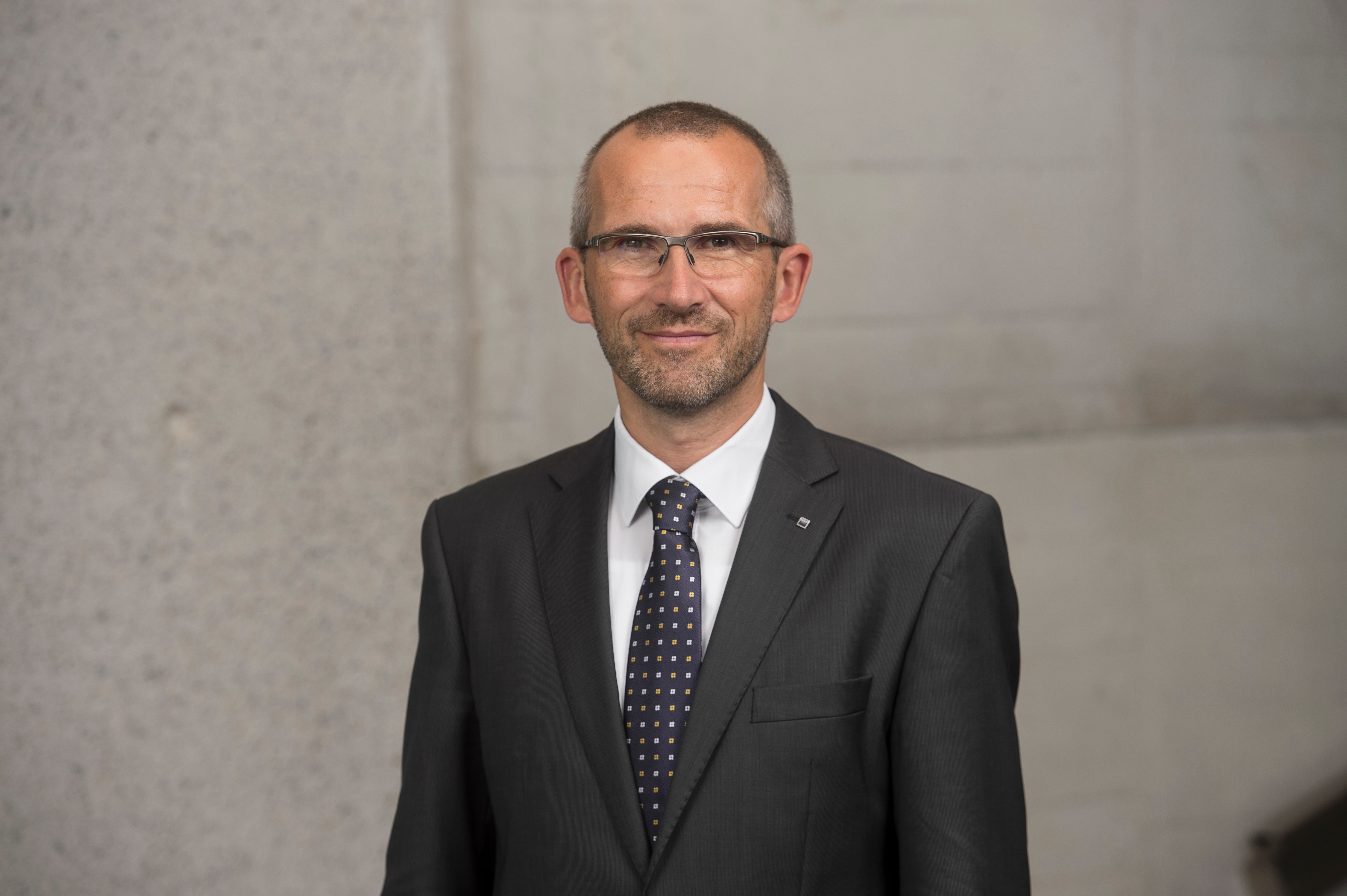 TRUMPF stärkt Aktivitäten in der Schweiz | TRUMPF