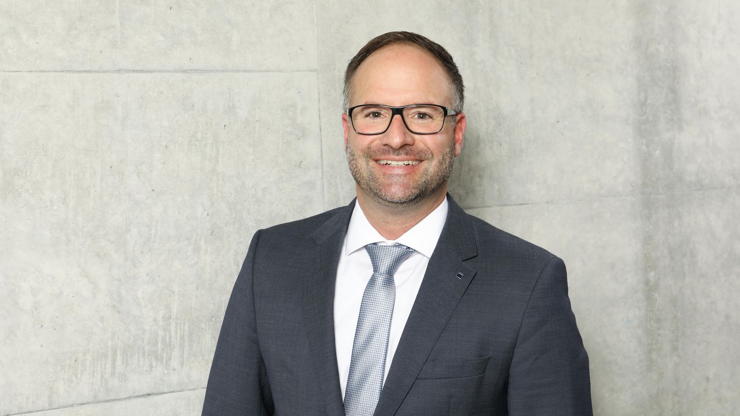 TRUMPF stärkt Aktivitäten in der Schweiz | TRUMPF