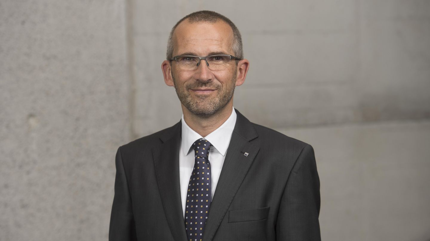 TRUMPF stärkt Aktivitäten in der Schweiz | TRUMPF