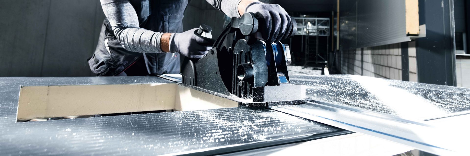 TRUMPF SE + Co. KG | TRUMPF