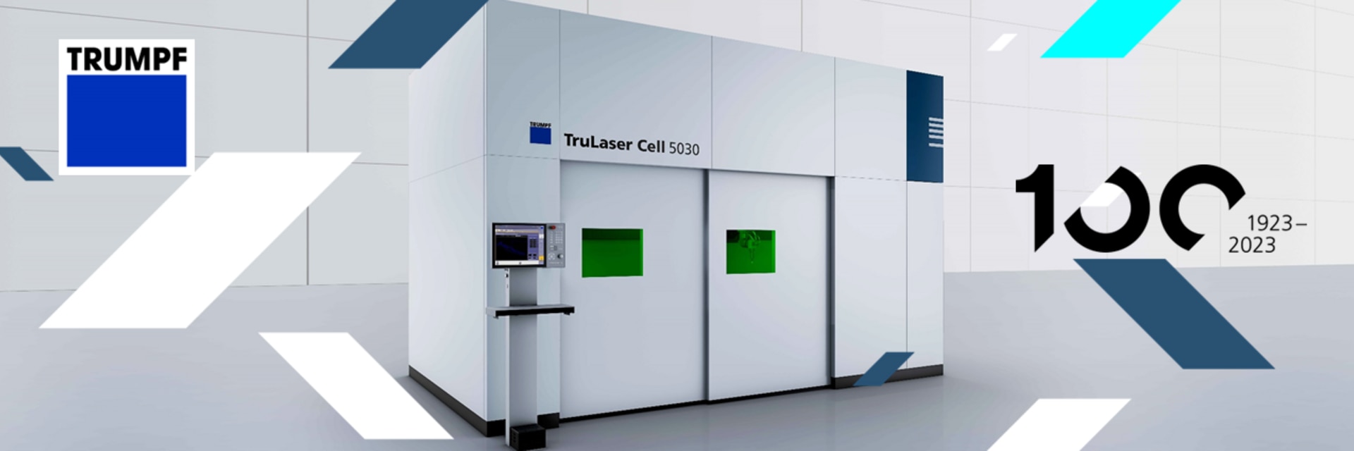 TRUMPF SE + Co. KG | TRUMPF