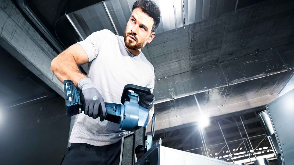 Feria Expoferr | TRUMPF