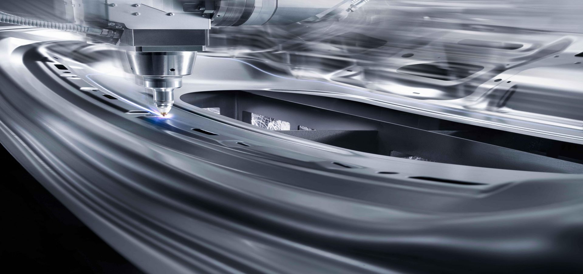 TRUMPF GmbH + Co. KG | TRUMPF