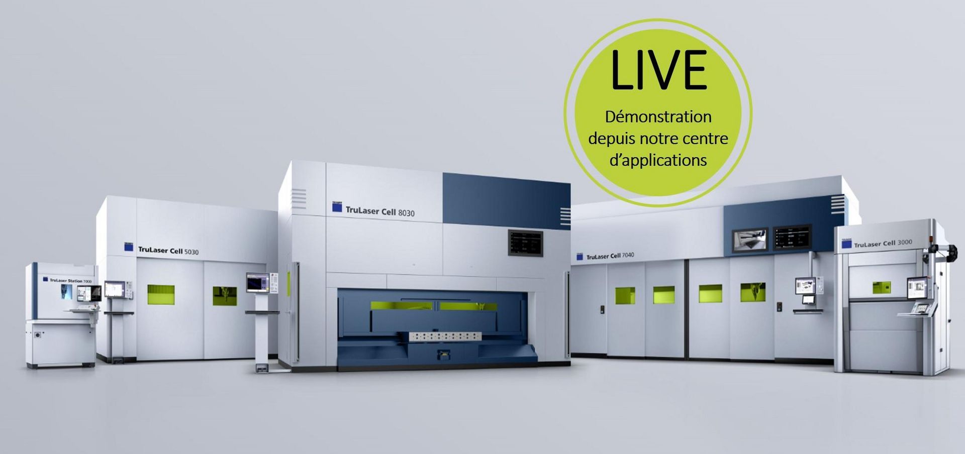 TRUMPF GmbH + Co. KG | TRUMPF