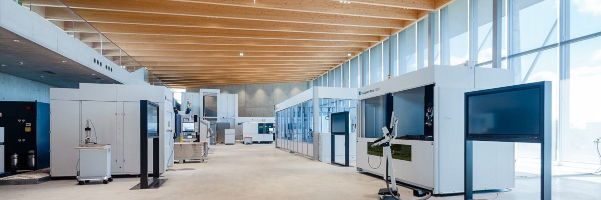 TRUMPF SE + Co. KG | TRUMPF