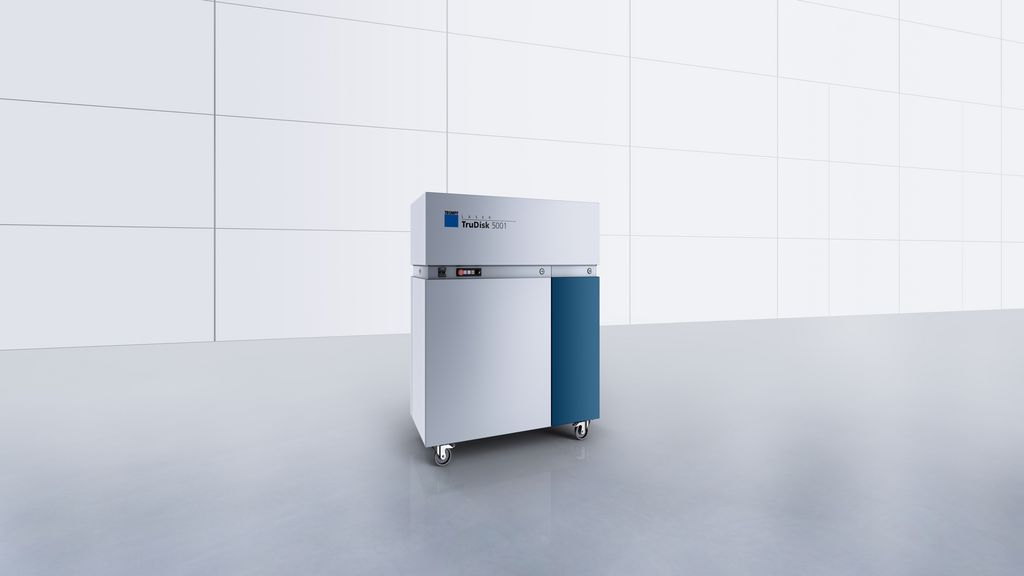 Laser Korea 2023 | TRUMPF