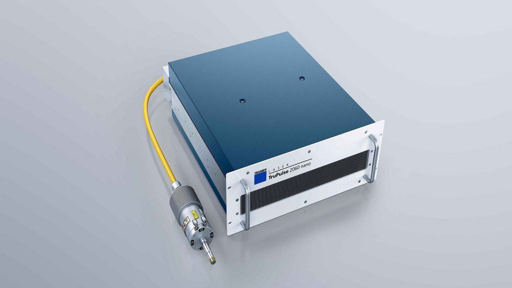 Laser Korea 2023 | TRUMPF