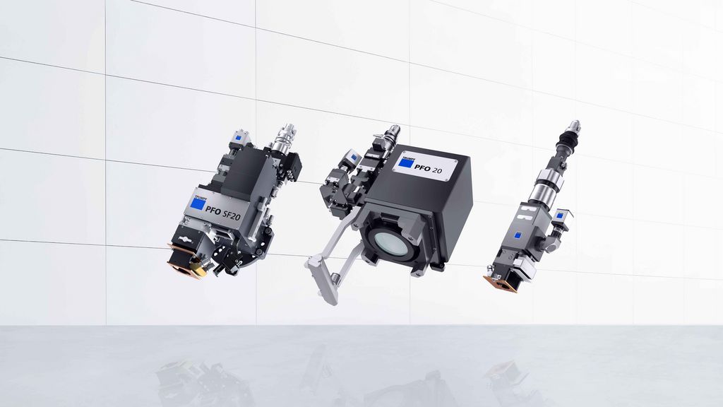 Laser Korea 2023 | TRUMPF