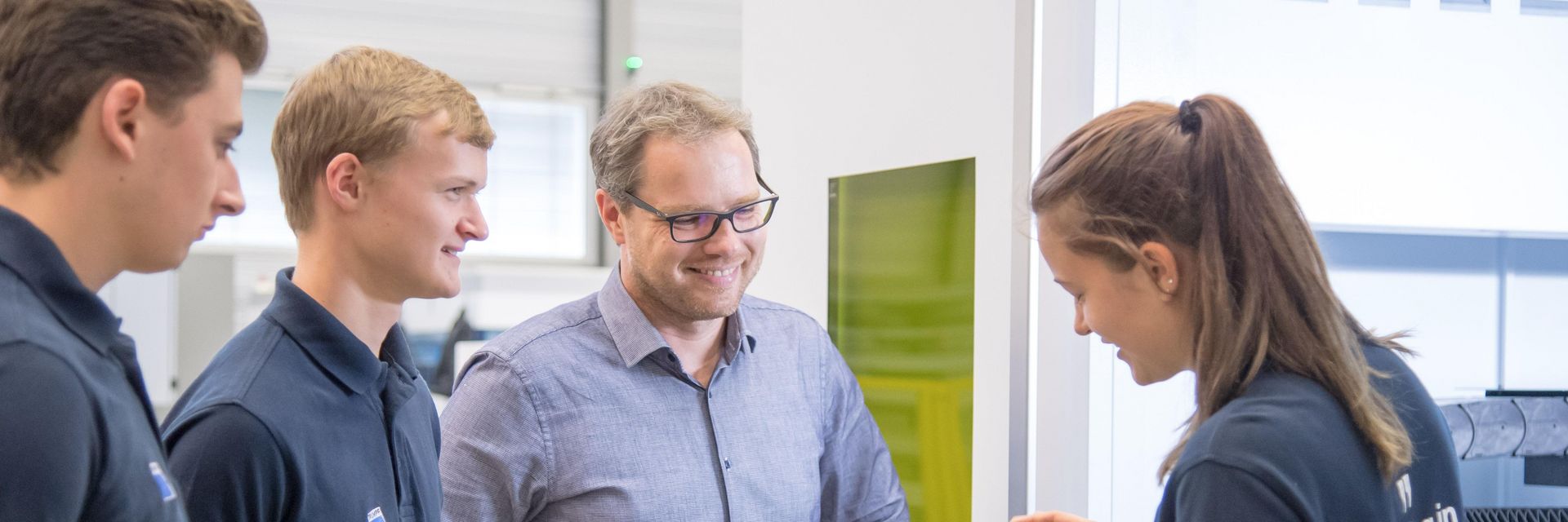 TRUMPF GmbH + Co. KG | TRUMPF