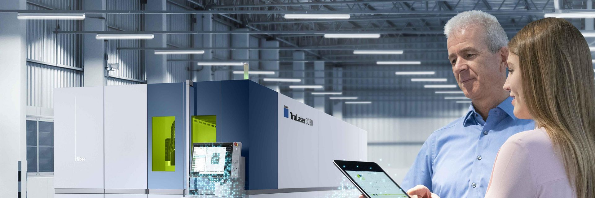 TRUMPF SE + Co. KG | TRUMPF