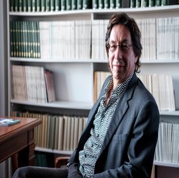 "Almost akin to a religious experience” | TRUMPF