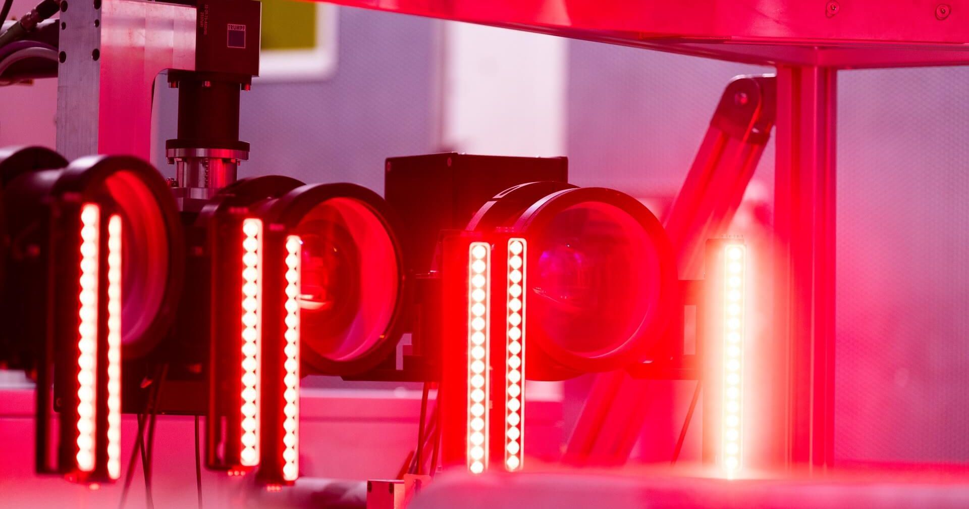 Descubra cómo los láseres TRUMPF calientan los vehículos eléctricos ...