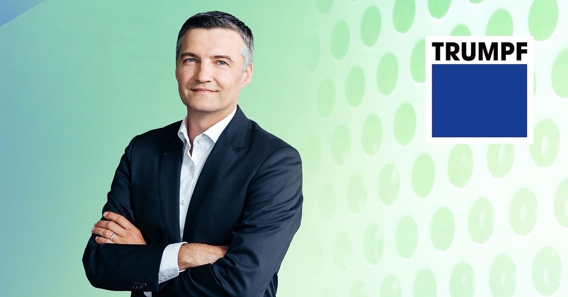 Advance press conf. Blechexpo 2023: TRUMPF focus topics | TRUMPF