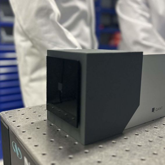 TRUMPF SE + Co. KG | TRUMPF