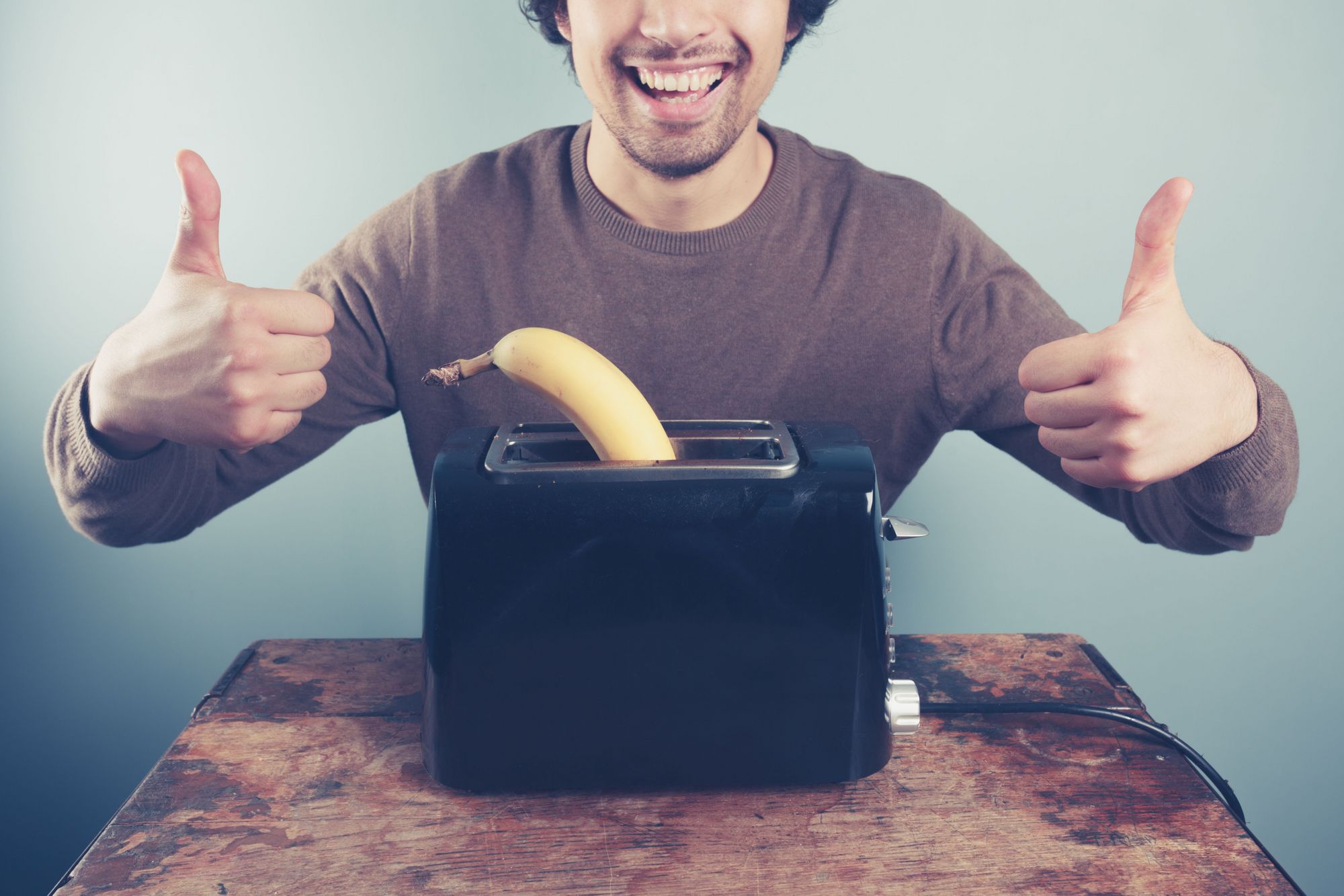 Dumm in der Smart Factory | TRUMPF