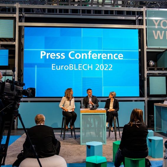 TRUMPF SE + Co. KG | TRUMPF