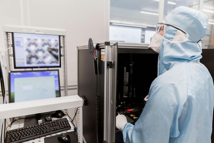 Category Laser | TRUMPF | TRUMPF