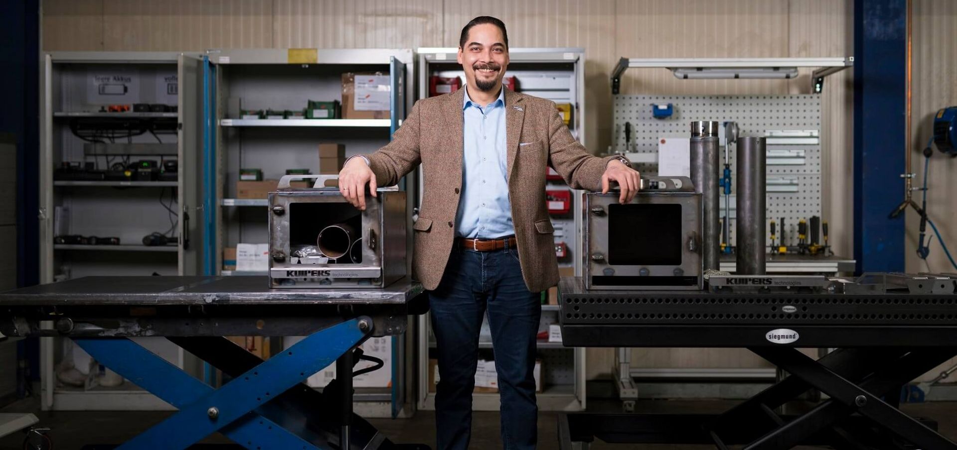 Category Sheet Metal | TRUMPF | TRUMPF