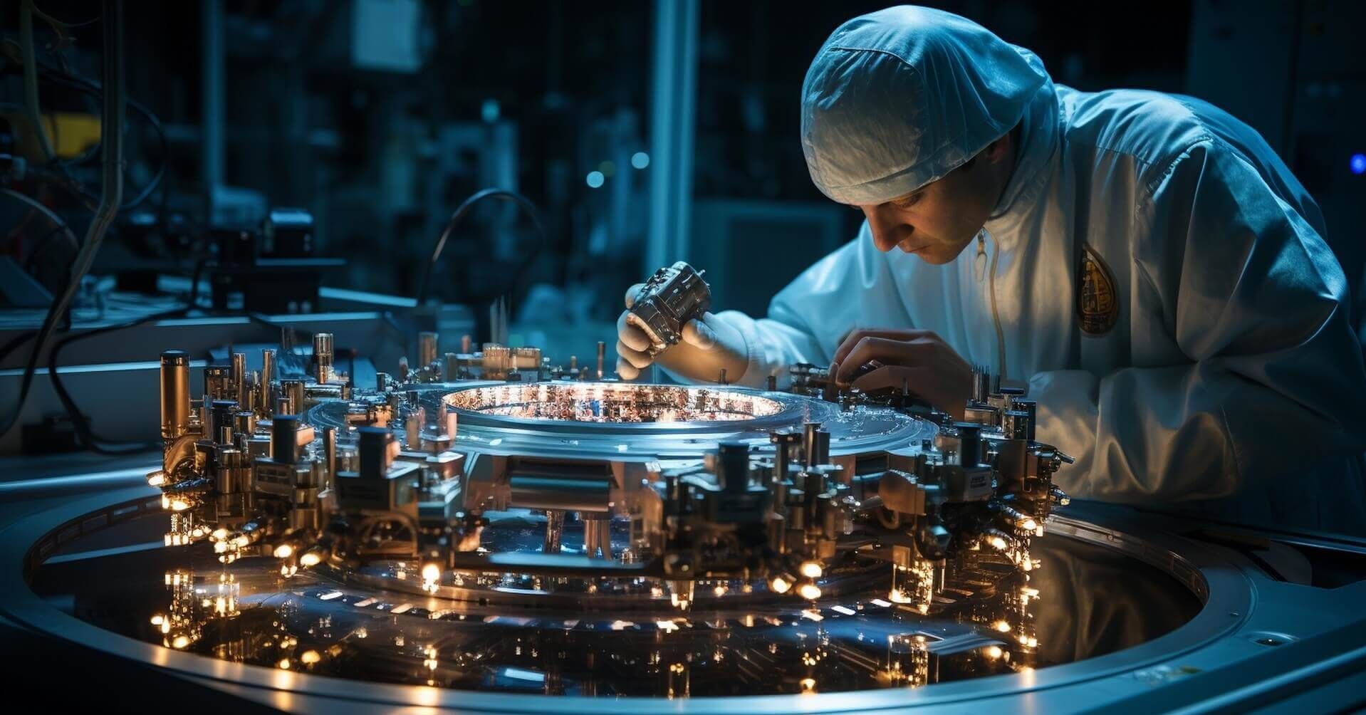 USA: TRUMPF chosen to participate in Laser Fusion Energy Research ...