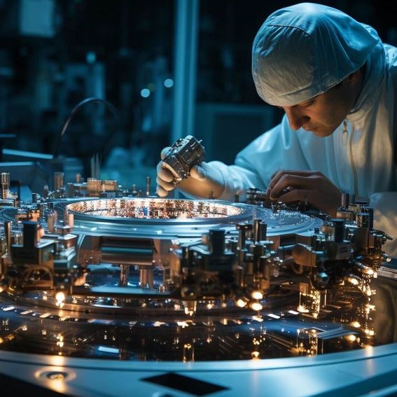 TRUMPF SE + Co. KG | TRUMPF