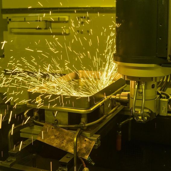 TRUMPF SE + Co. KG | TRUMPF