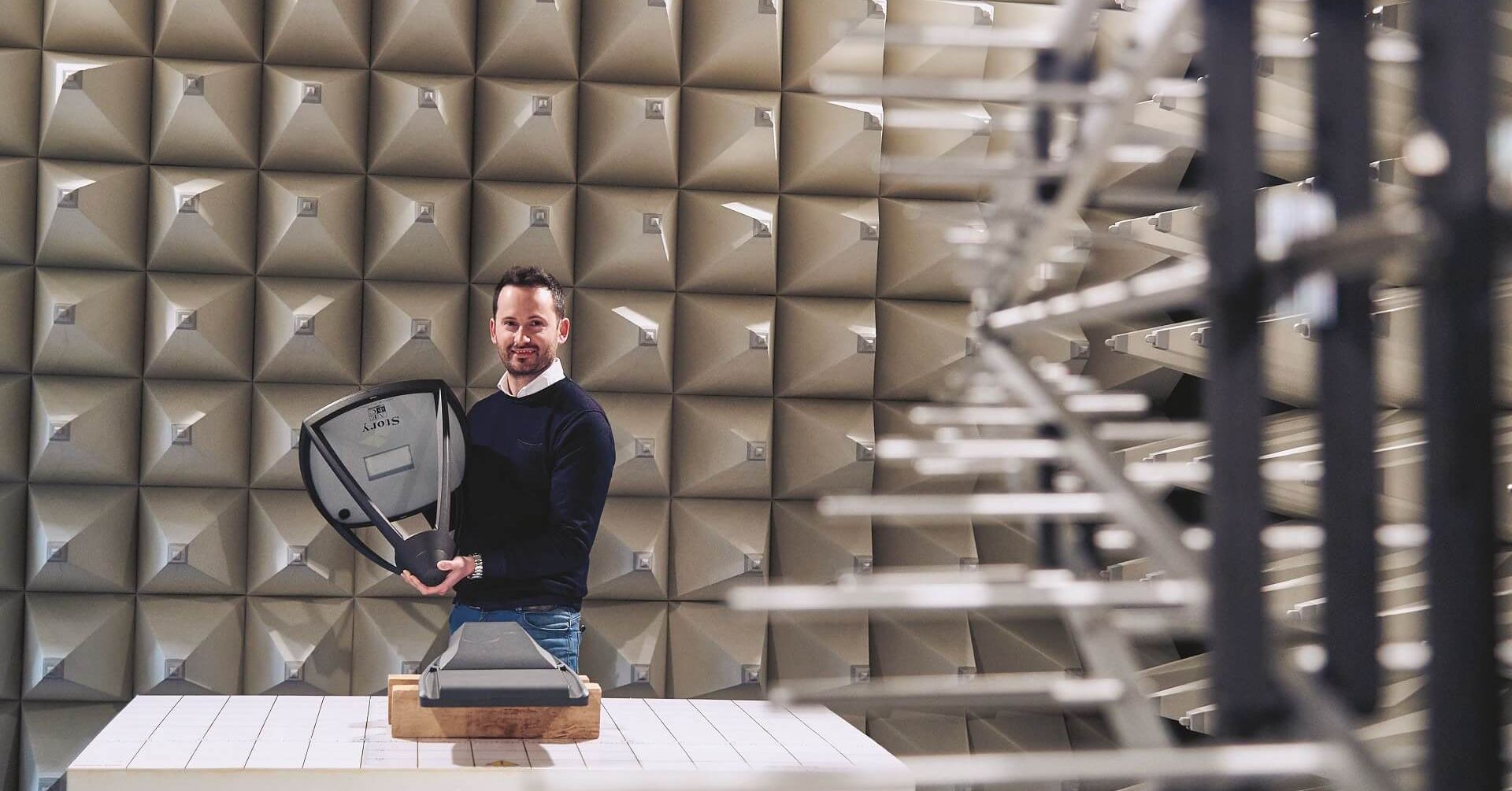 Light for the world | TRUMPF