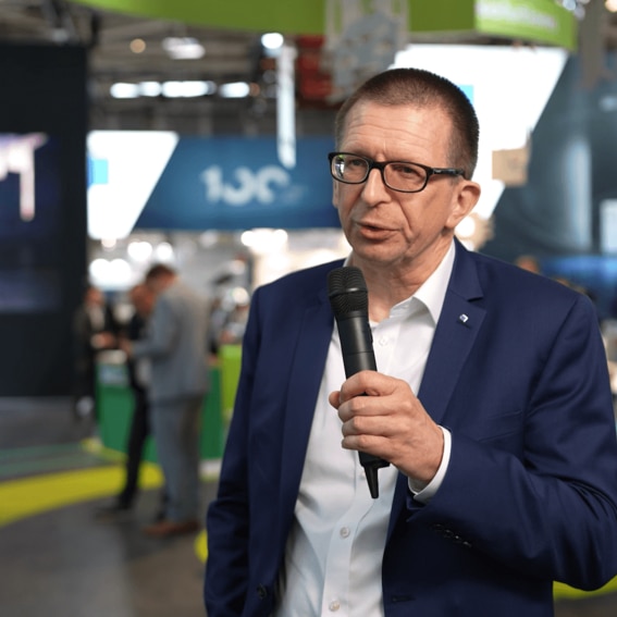 TRUMPF SE + Co. KG | TRUMPF