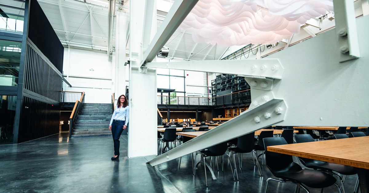 The TRUMPF ideas factory | TRUMPF