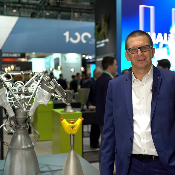 TRUMPF SE + Co. KG | TRUMPF