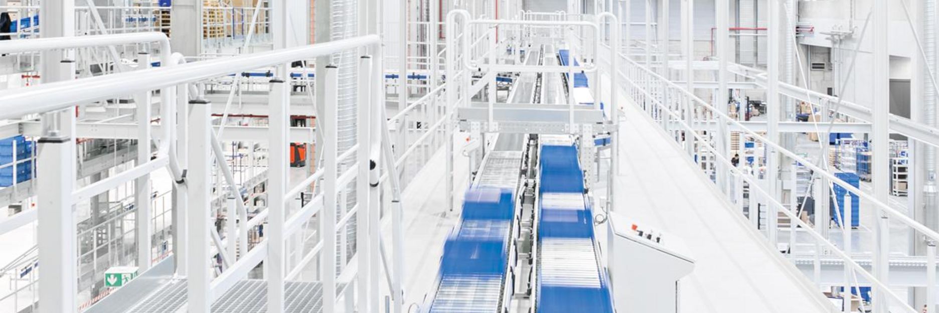 The universe of scanners | TRUMPF