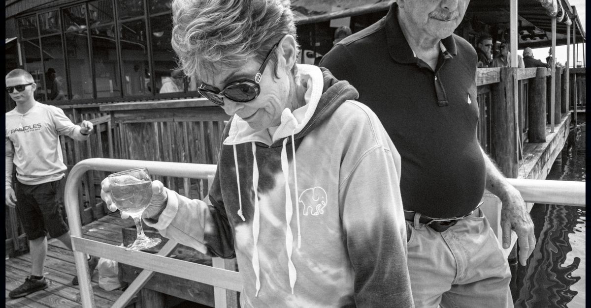 60 years of lasers: interview with legend Michael Bass | TRUMPF