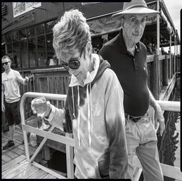 60 years of lasers: interview with legend Michael Bass | TRUMPF