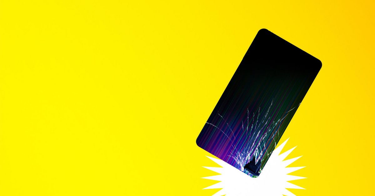 Laser Community #34: Put an end to cracked smartphones! | TRUMPF