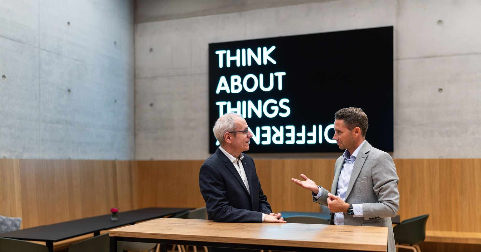 "The reliability of our products is crucial" | TRUMPF