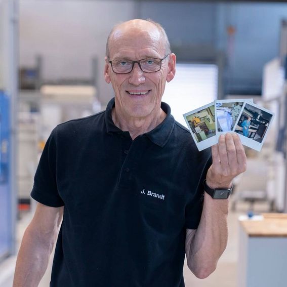 TRUMPF SE + Co. KG | TRUMPF