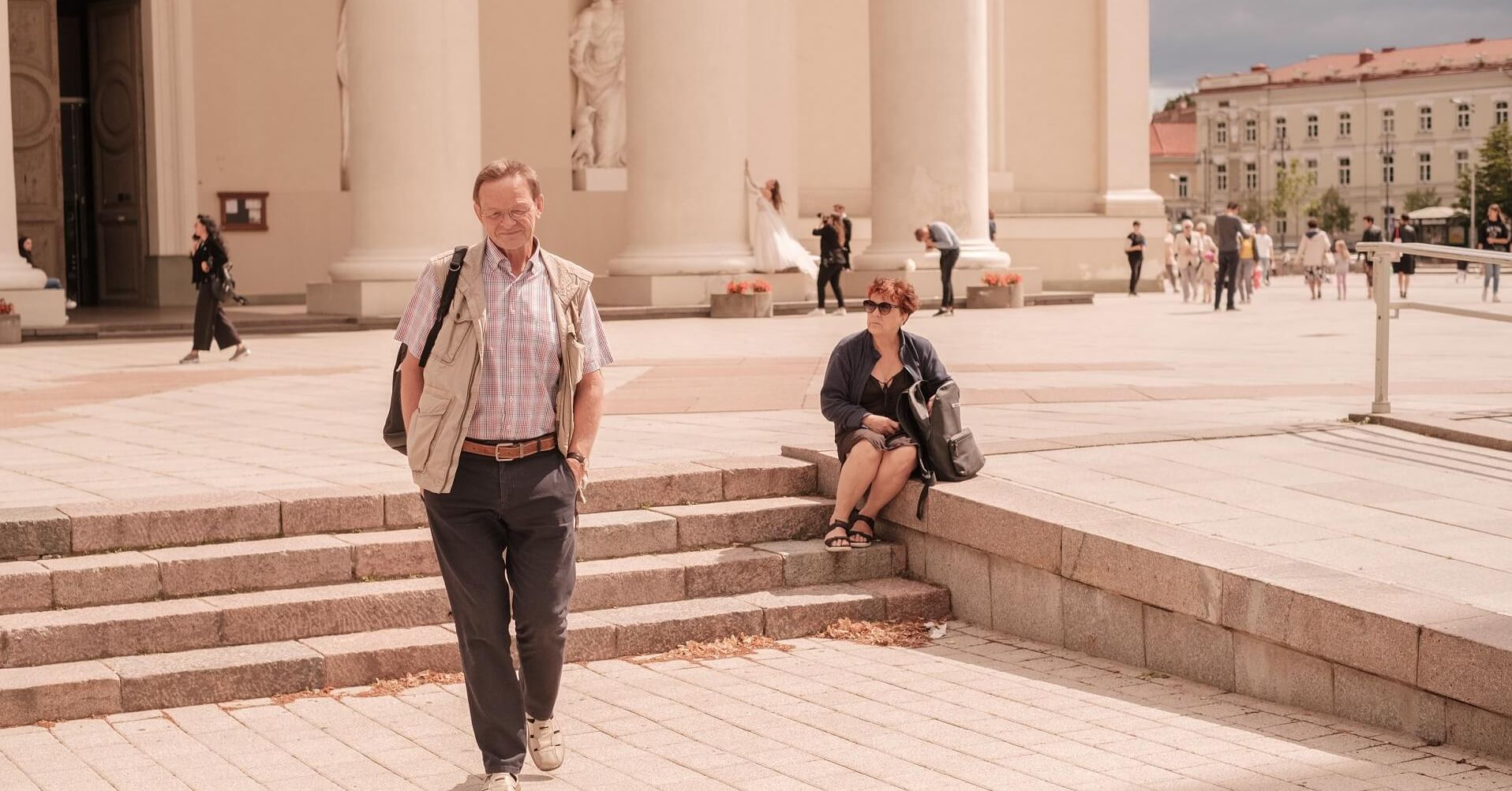 Laser Land Lithuania: Why being small is an advantage | TRUMPF