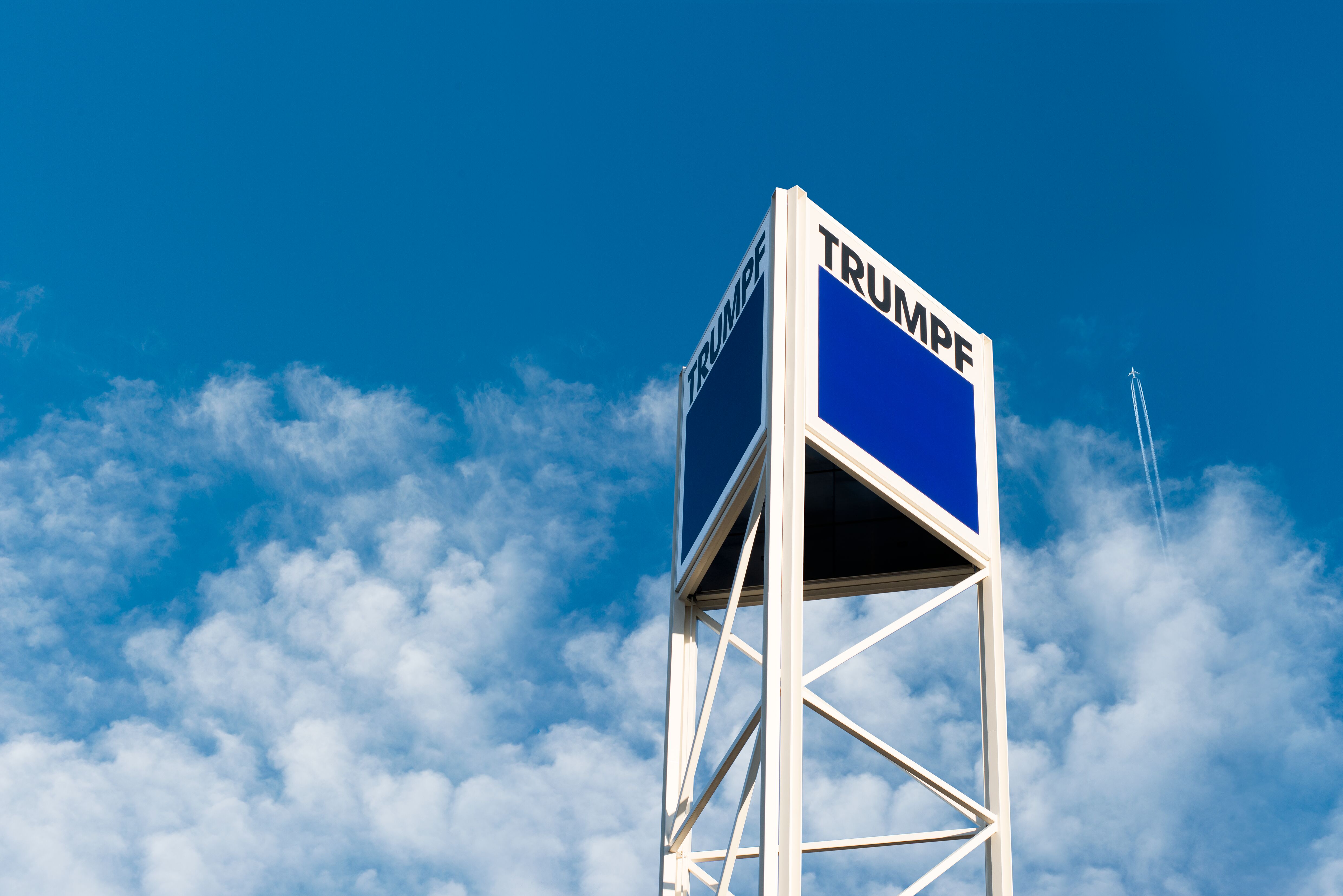 TRUMPF invests a further 3.2 million euros in Optimate start-up | TRUMPF