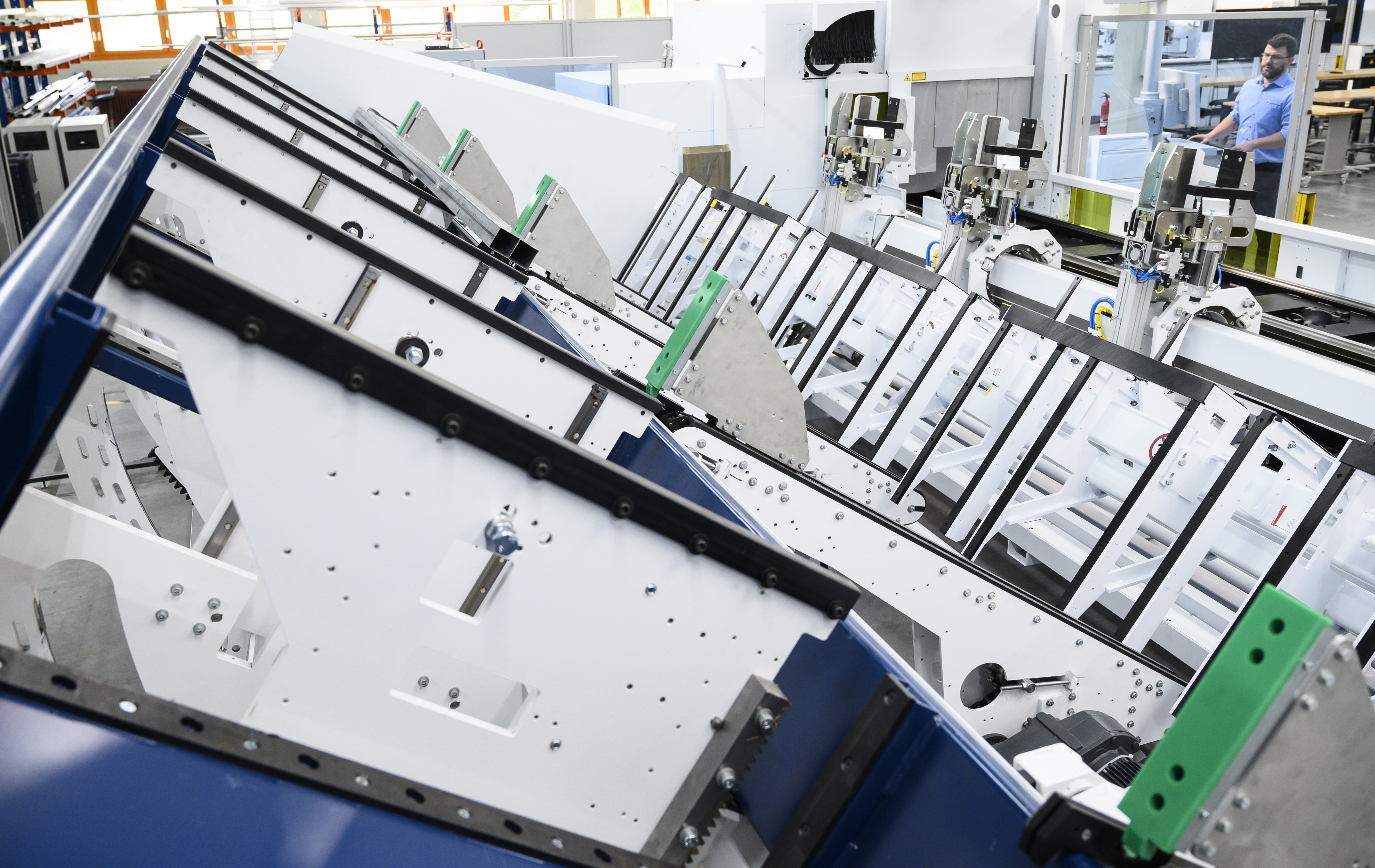 Tube 2022: TRUMPF unveils new solutions to make laser tube-cutting more ...