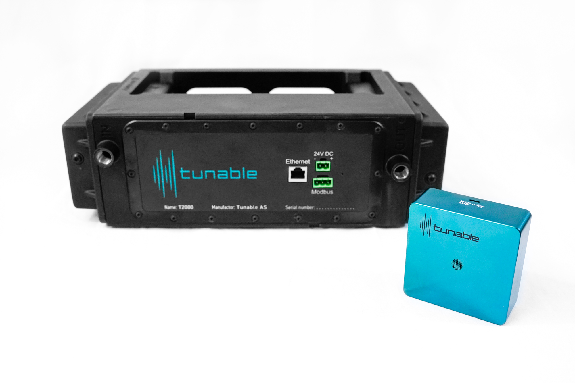 TRUMPF invests in start-up Tunable and the development of gas sensors ...