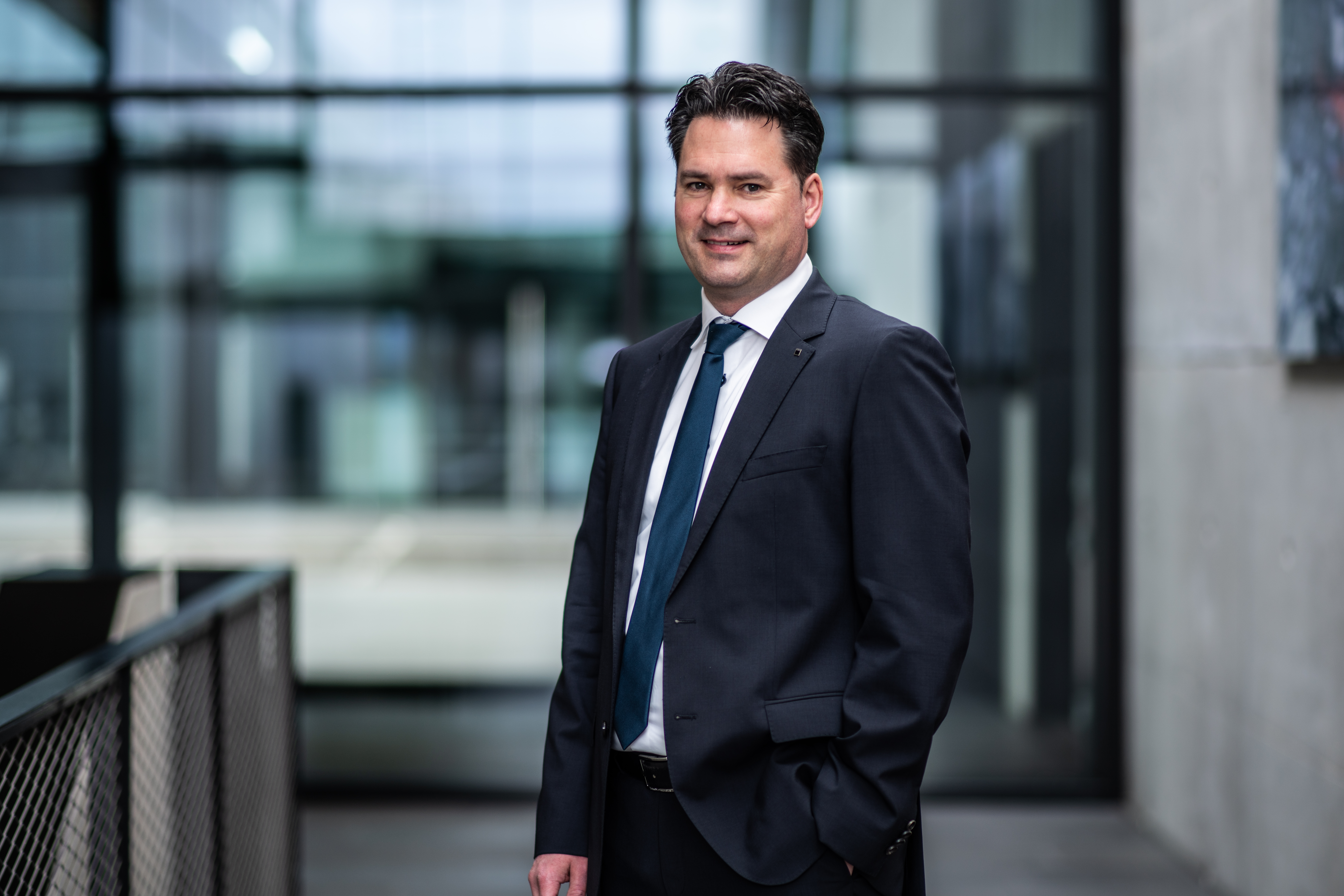 TRUMPF SE + Co. KG: Changes in the Supervisory Board and Managing Board ...