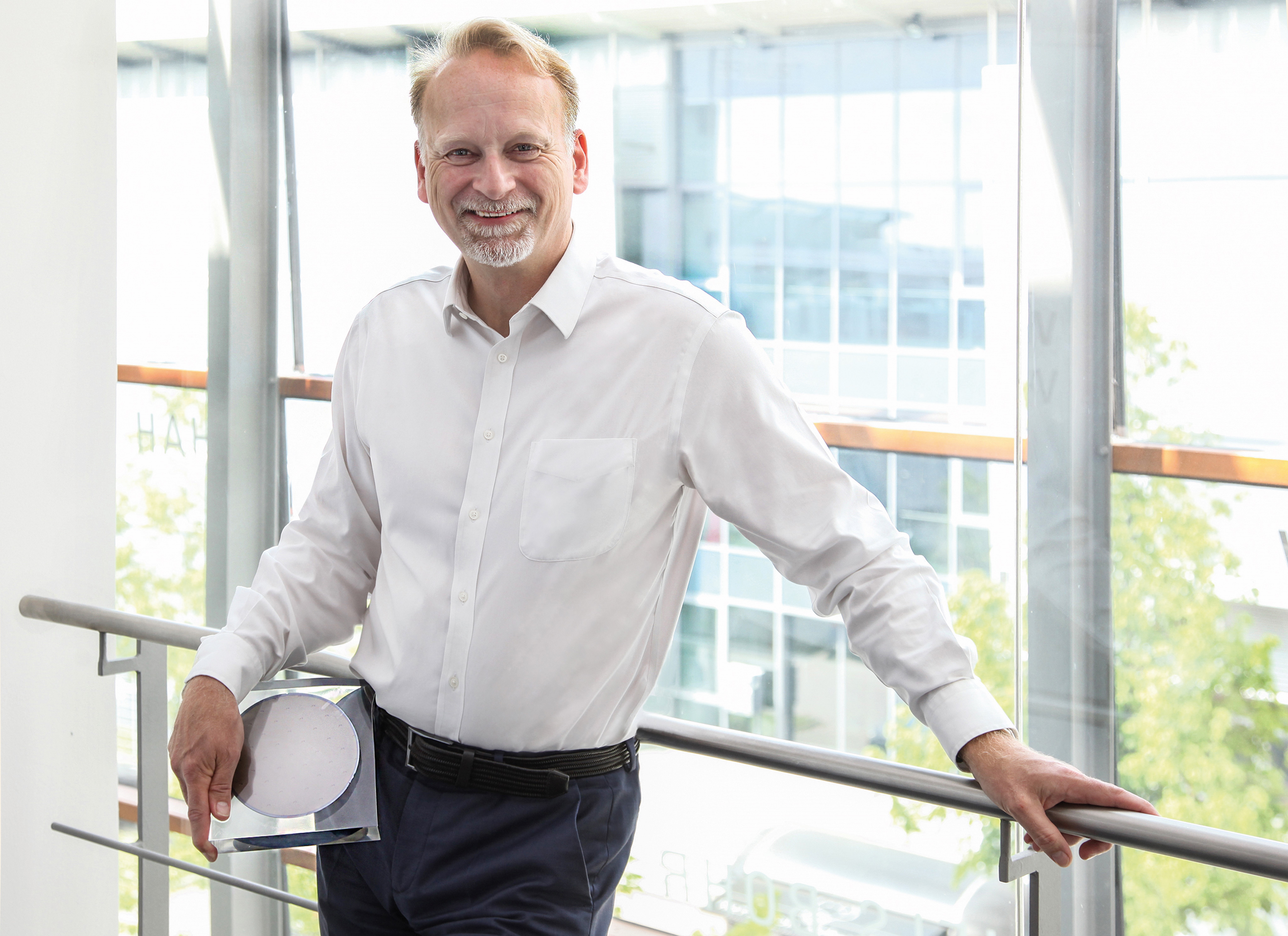 TRUMPF reports breakthrough in industrializing SWIR VCSELs above 1300 ...