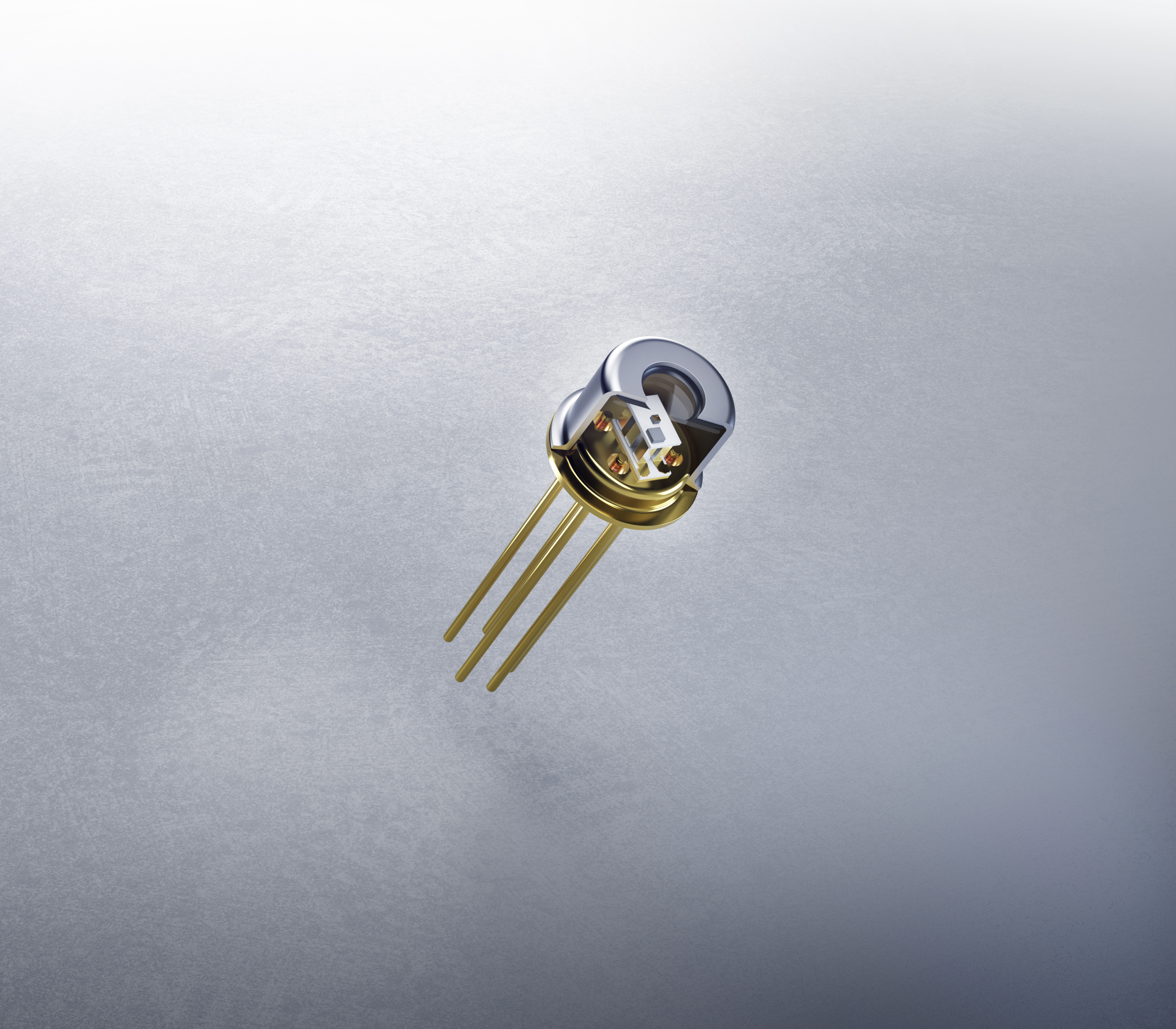 Sensor+Test: TRUMPF presents industrial-grade VCSEL lasers for precise ...