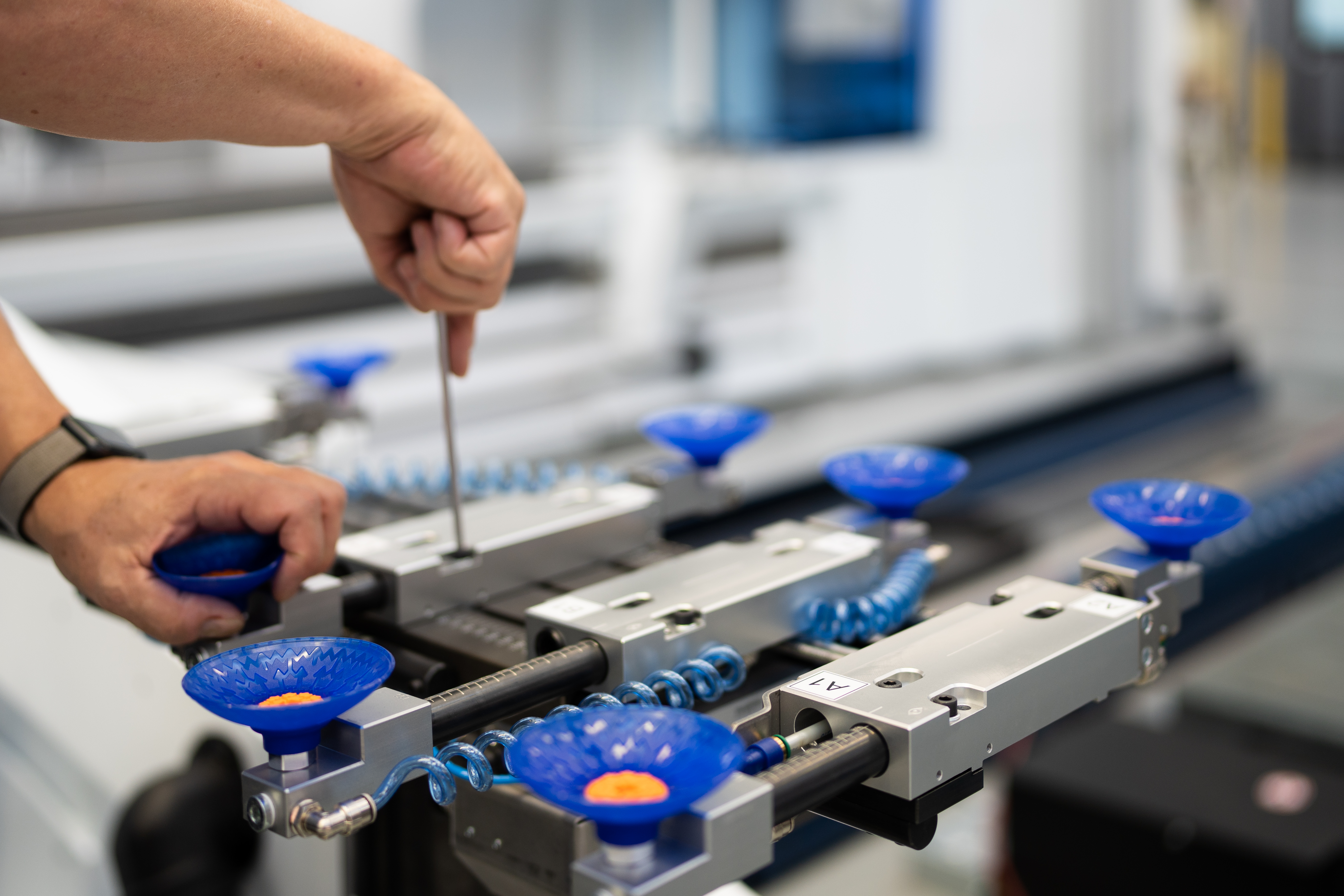 EuroBLECH 2022: New TRUMPF gripper boosts productivity for automated ...