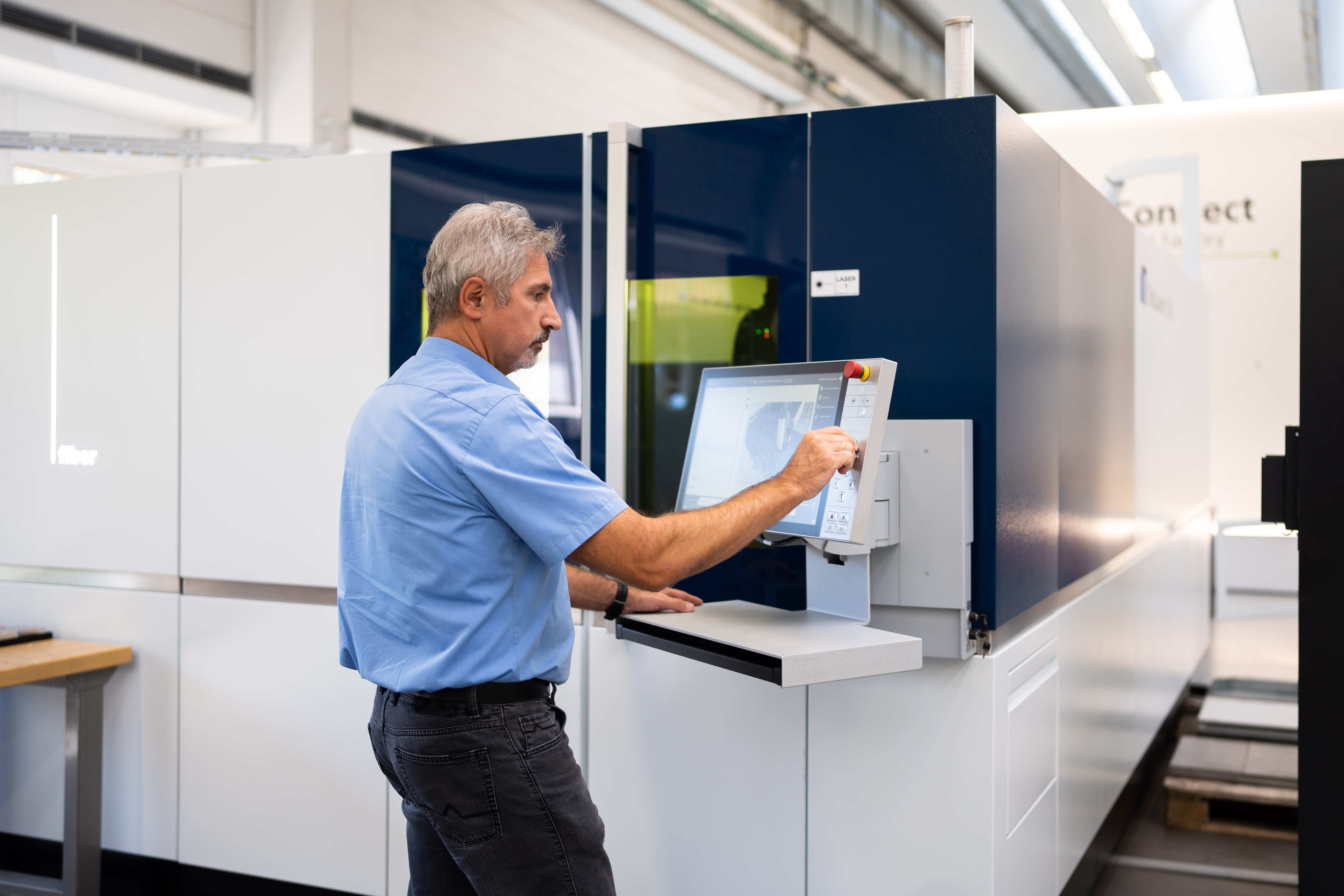 EuroBLECH 2022: TRUMPF doubles the laser power of the TruLaser 5000 ...