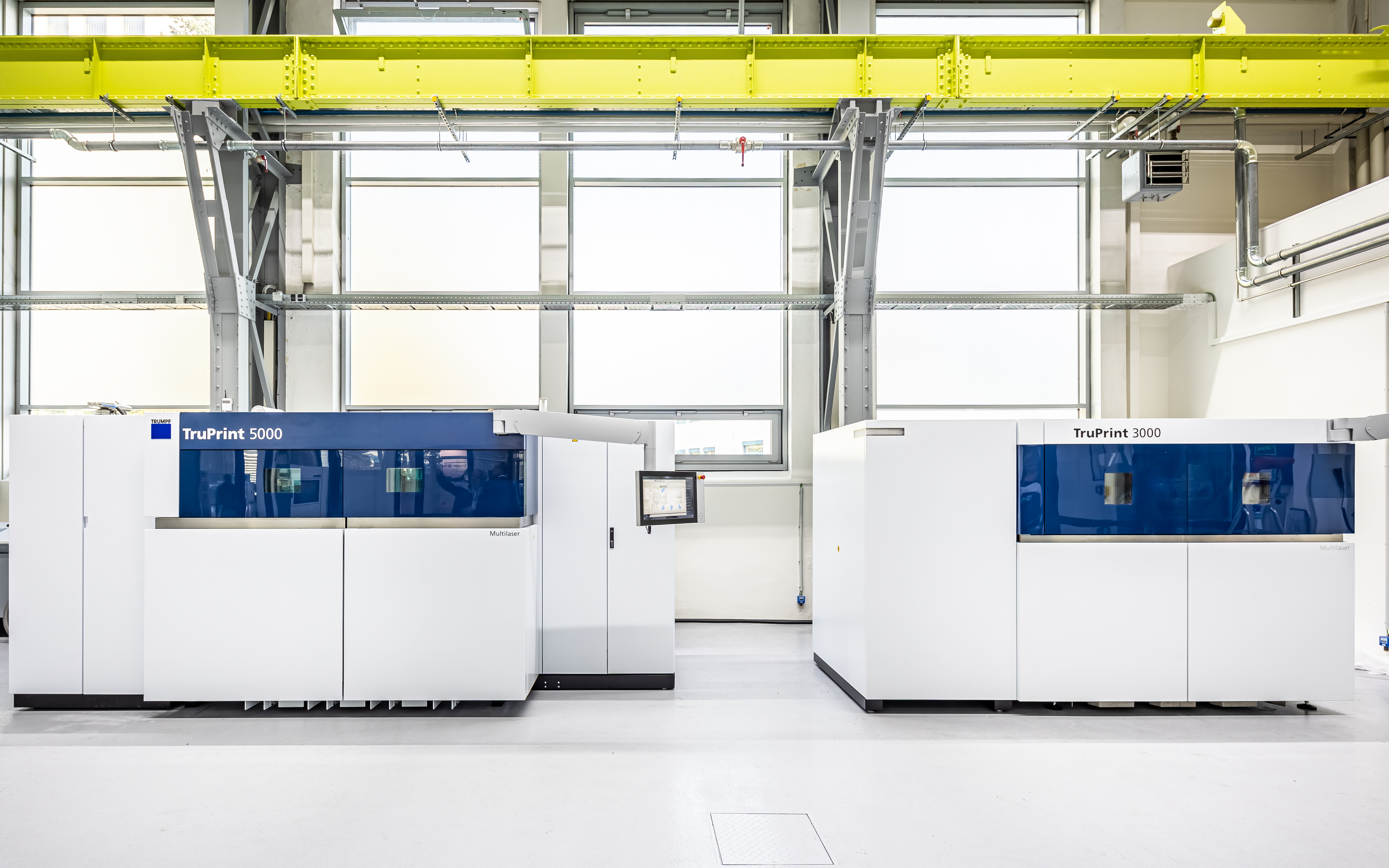 Aircraft fuel consumption: Airbus Helicopters relies on TRUMPF 3D ...